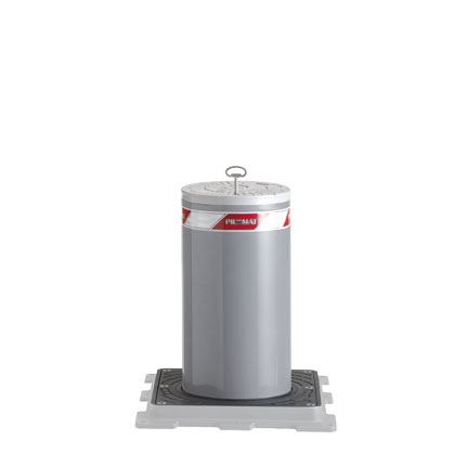 ERGOMATIC Ltd. - PL SERIES