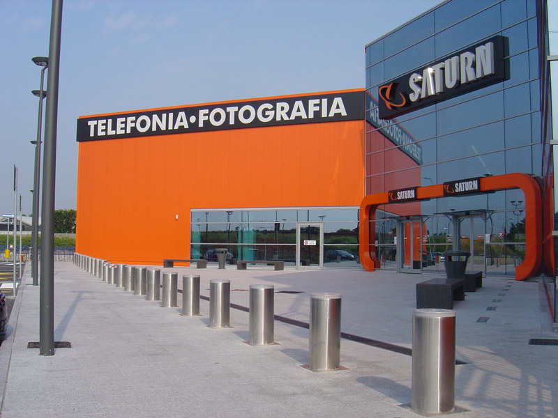 ERGOMATIC Ltd. - PL SERIES