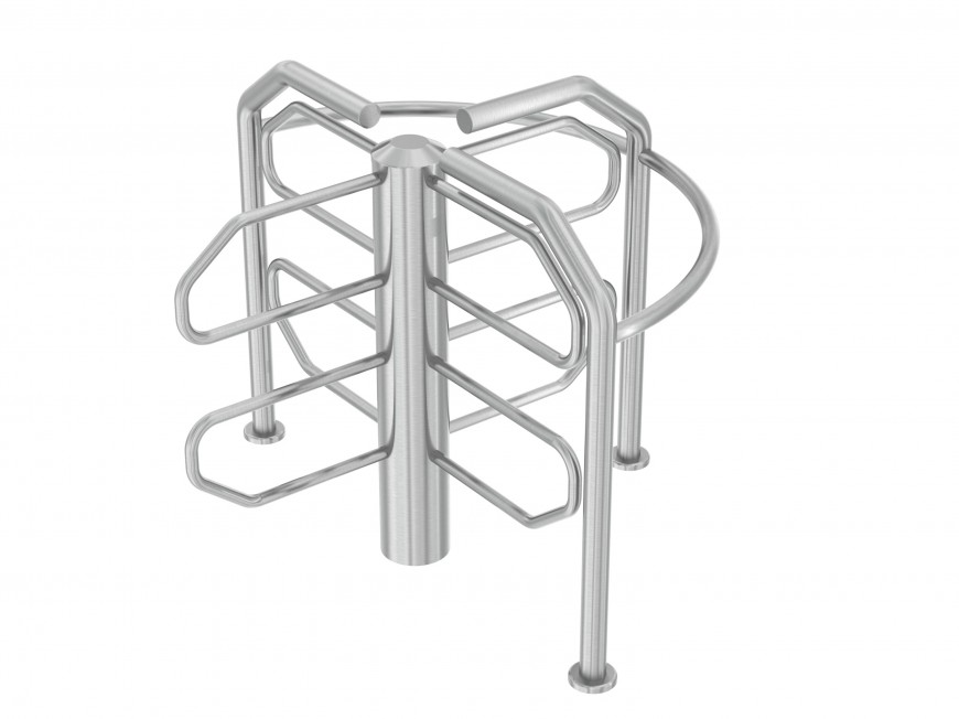 ERGOMATIC Ltd. - ROUND J90