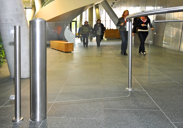 ERGOMATIC Ltd. - PEGAS GLE/GL