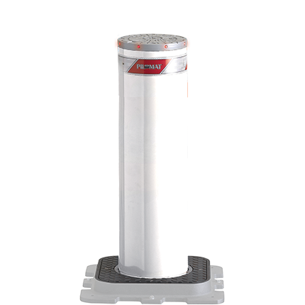 ERGOMATIC Ltd. - P SERIES