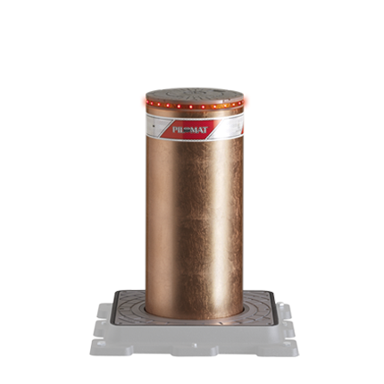 ERGOMATIC Ltd. - P SERIES