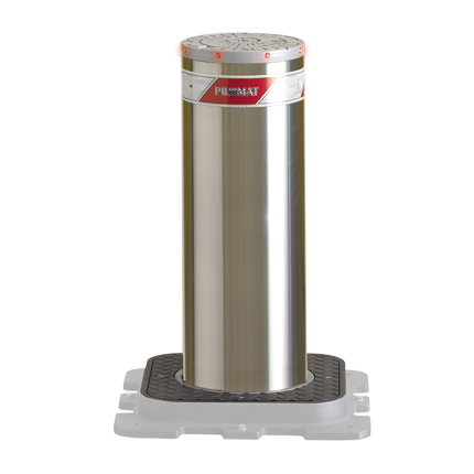 ERGOMATIC Ltd. - PL SERIES