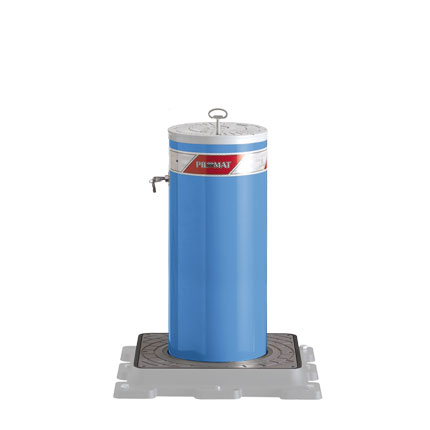 ERGOMATIC Ltd. - PL SERIES