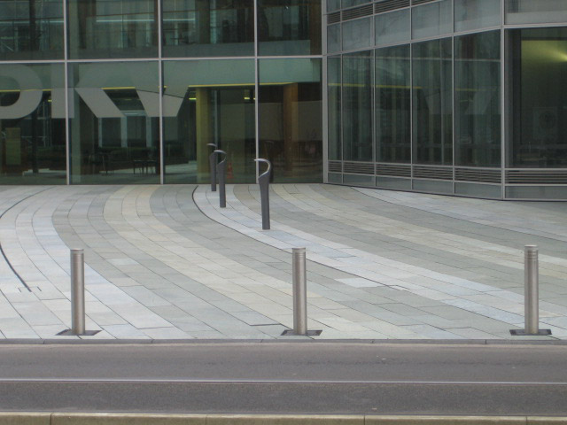 ERGOMATIC Ltd. - PL SERIES