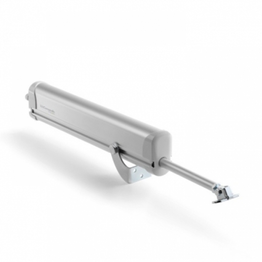 ERGOMATIC Ltd. - RAYWIN piston mechanism series